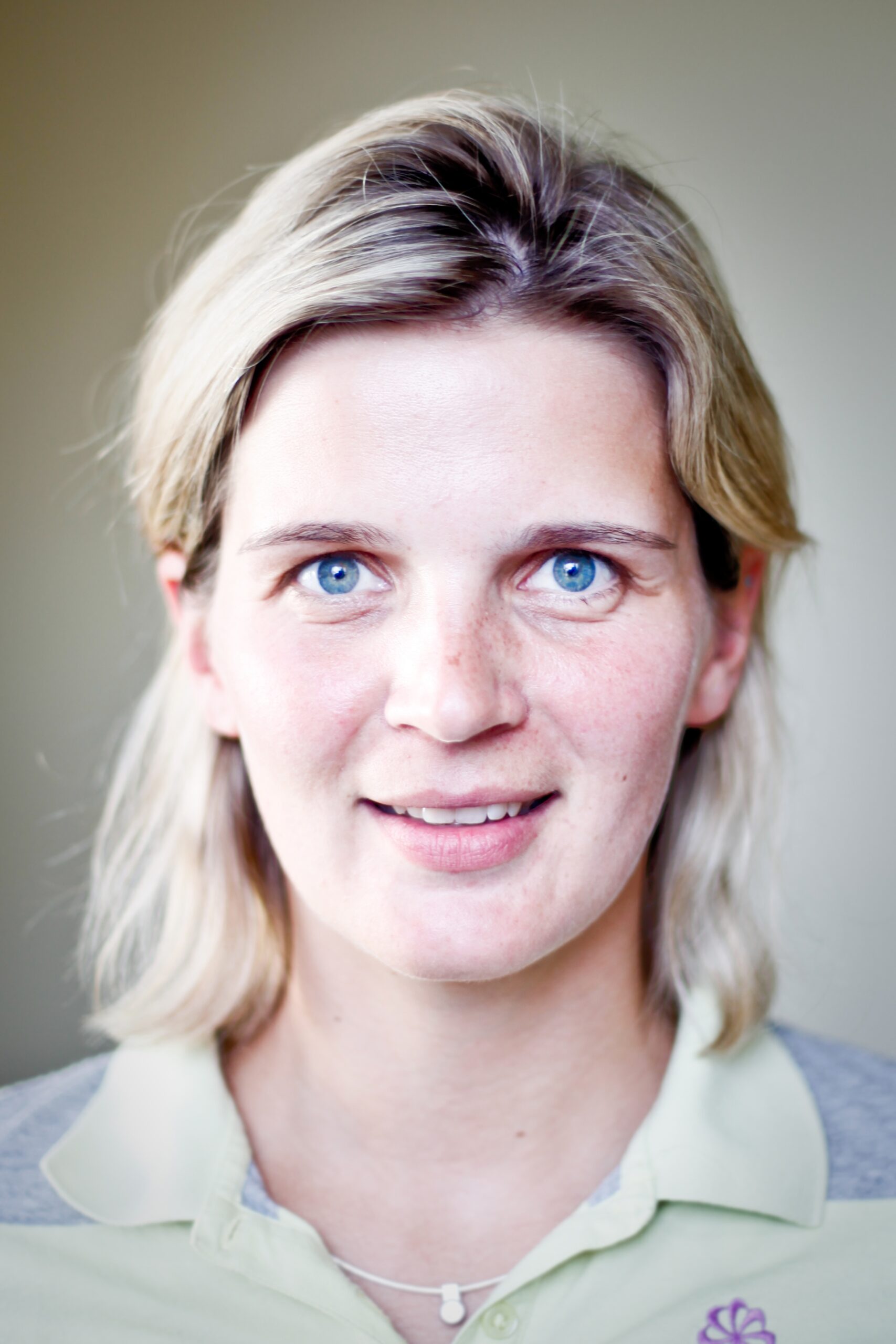 Das große 2x5 Interview: Nicole Fetting, Sportdirektorin und ...