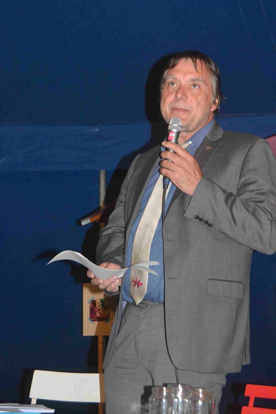 Gerich geht - und nun? Nur Mut! sensor hat 15 Ideen für die OB ...