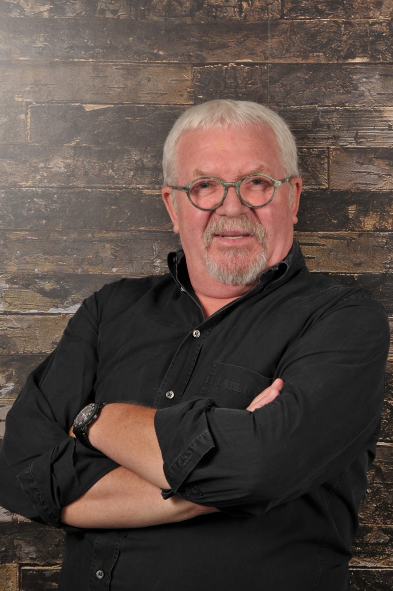 Nick Benjamin gestorben: Ein echter Typ mit bekanntem Gesicht und noch ...