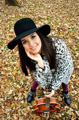 Erna Imamovic trifft den Zeitgeist - sensor Magazin - Wiesbaden - Fühle deine Stadt