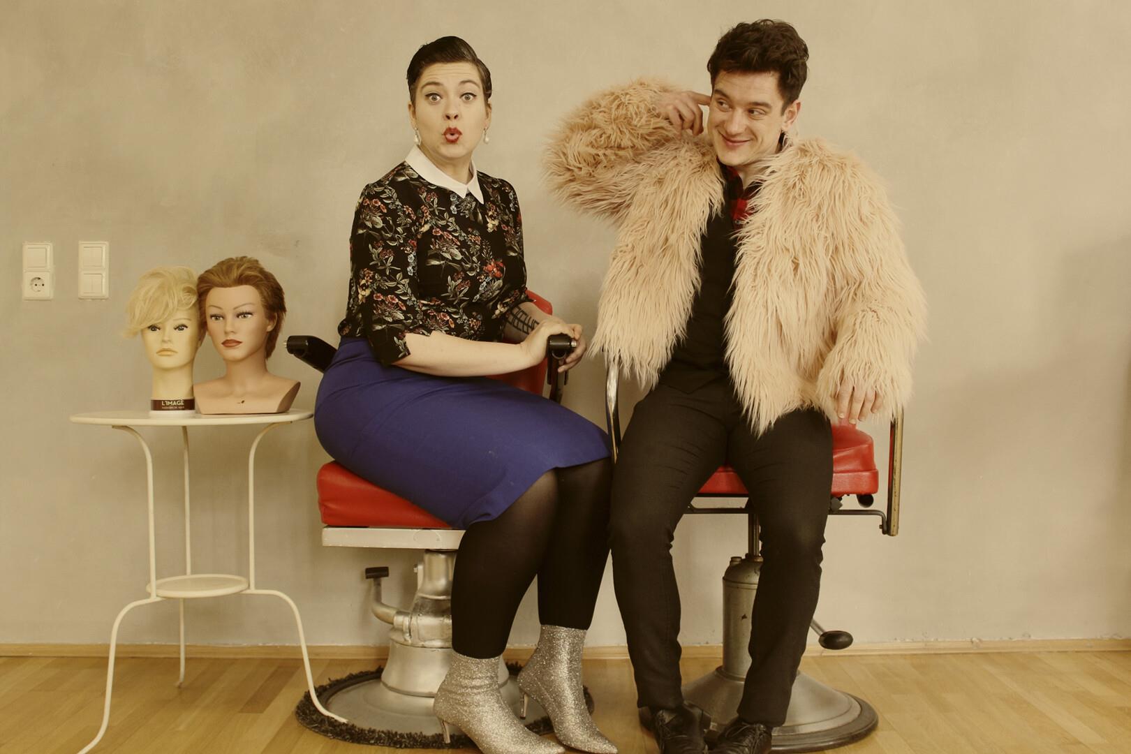 Ohren spitzen für Musik, Literatur, Film, Kabarett und Vorträge - das ...