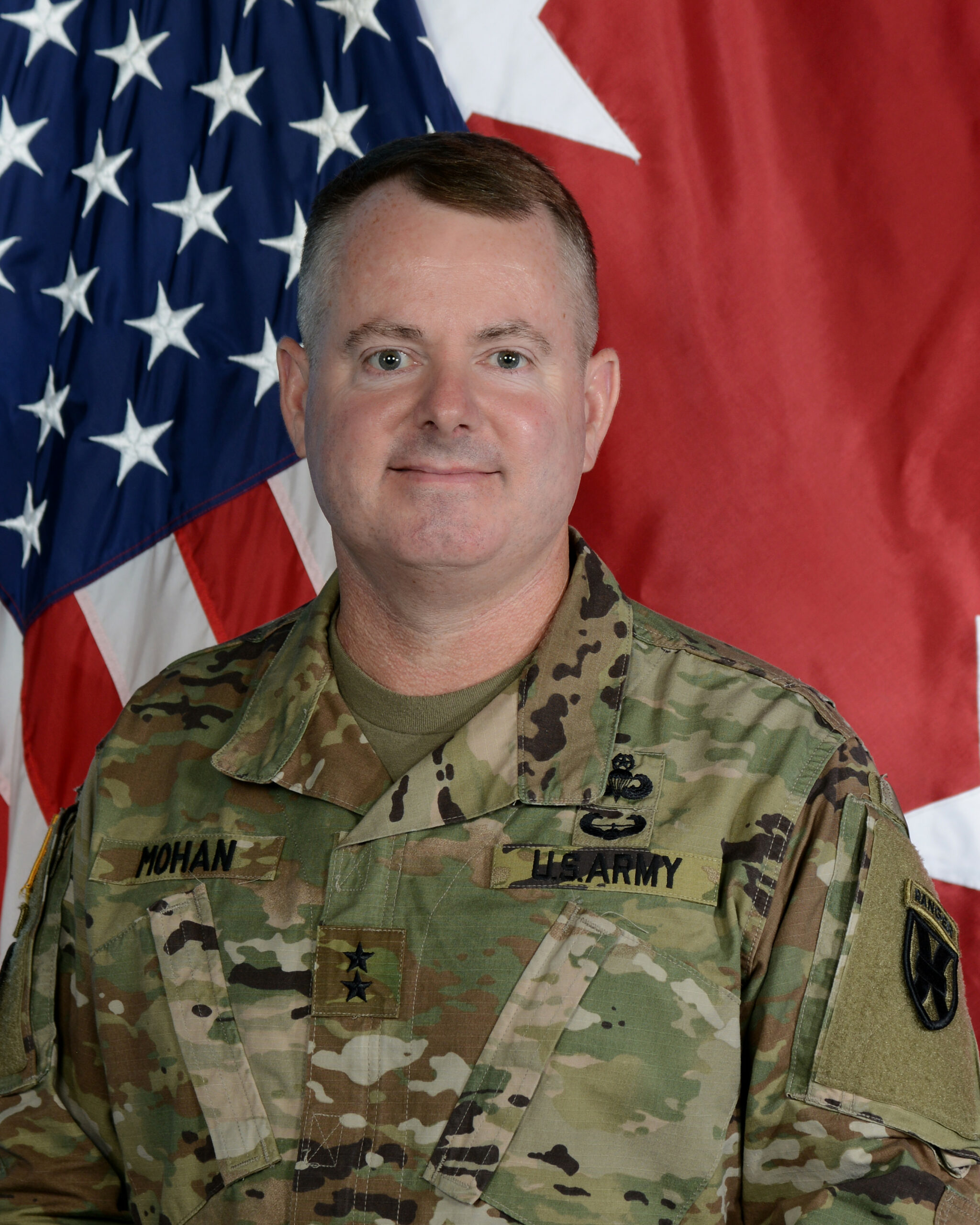 We want WI! US-Verteidigungsminister schickt 500 weitere Soldaten nach ...