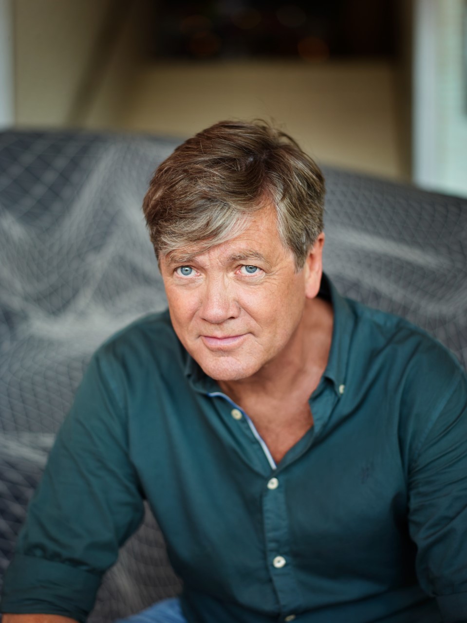 Liebe, Nazis & Berlin in den 20ern: Peter Prange präsentiert „Der ...