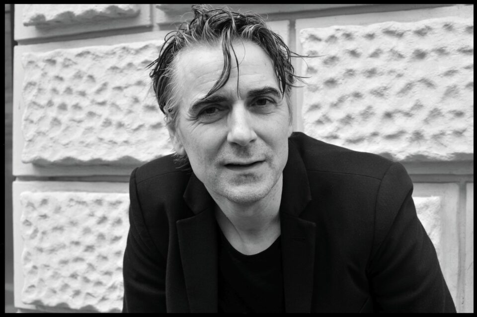 Das große 2x5-Interview: Jens Harzer, Schauspieler, 51 Jahre, zwei ...