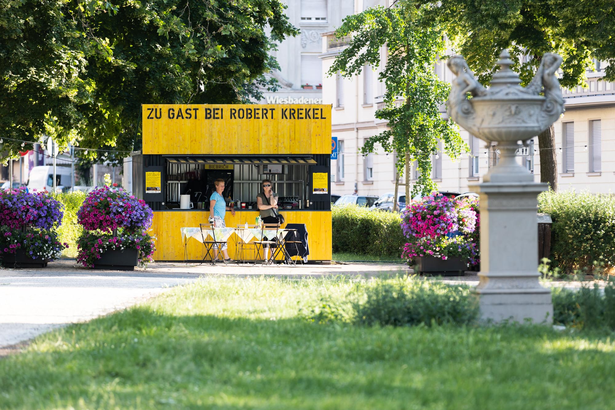 Der ultimative sensor-Silvesterfahrplan - Hier lässt es Wiesbaden zum Jahreswechsel 2023/24 ...