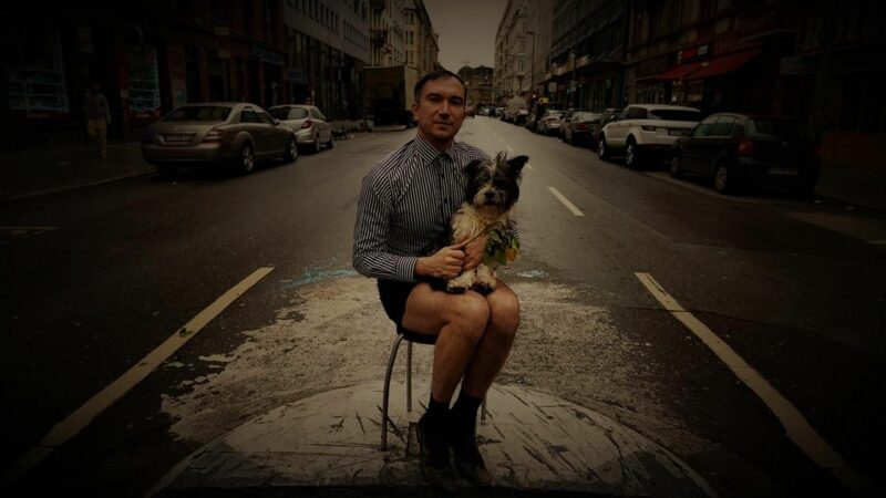 „Freiräume" für die freie Szene - Projektstipendium Internationale ...