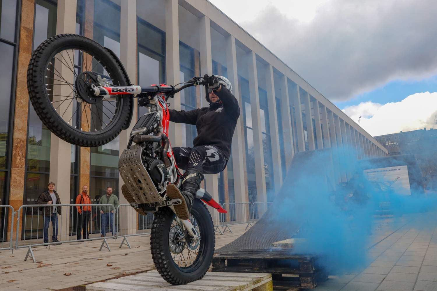 IMA ist zurück - Motorrad und mehr rund um das RMCC vom 2. bis 4 ...