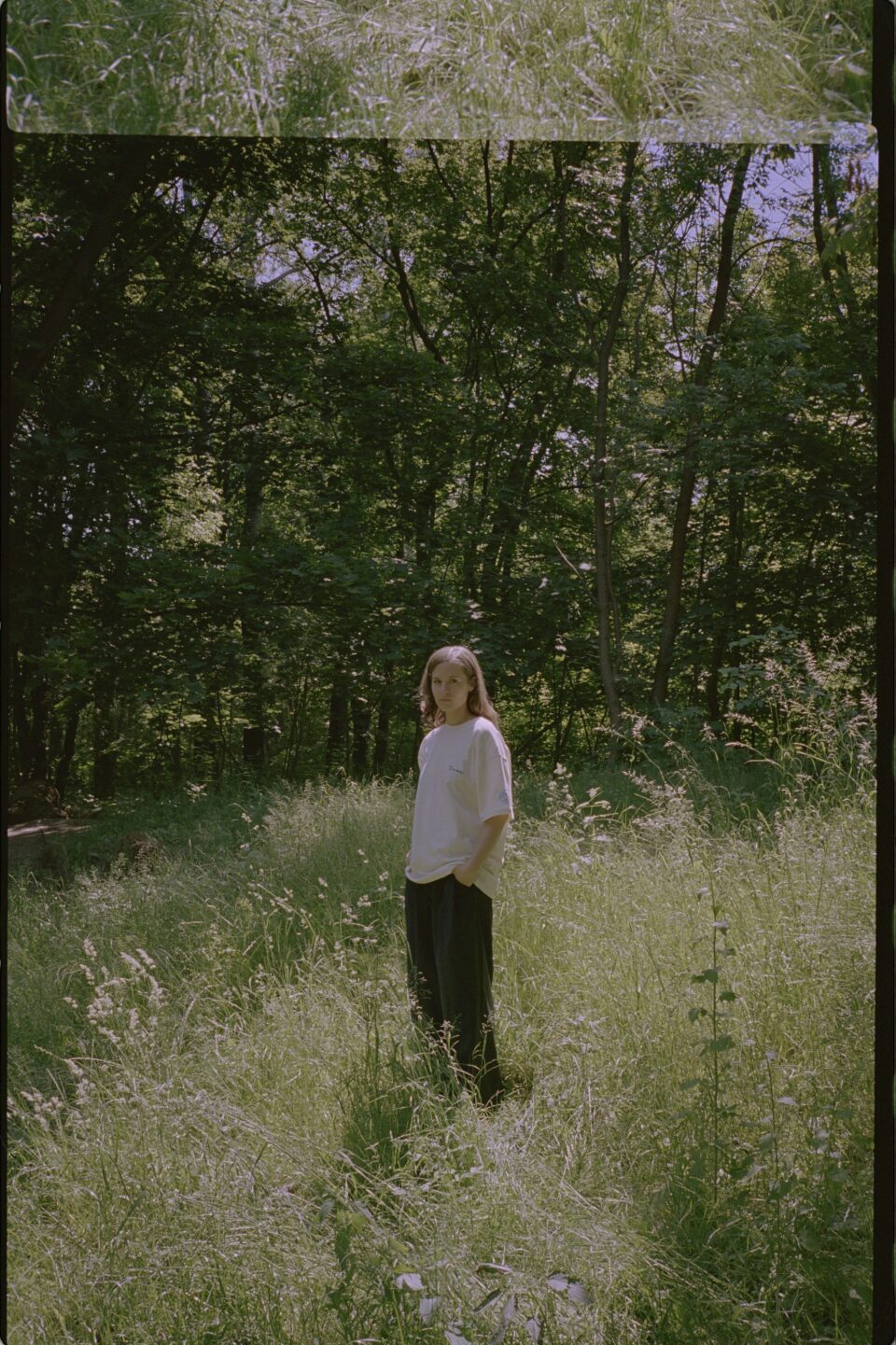 Betörend, spukhaft, zum Niederknien schön: Hania Rani wird Schlachthof ...