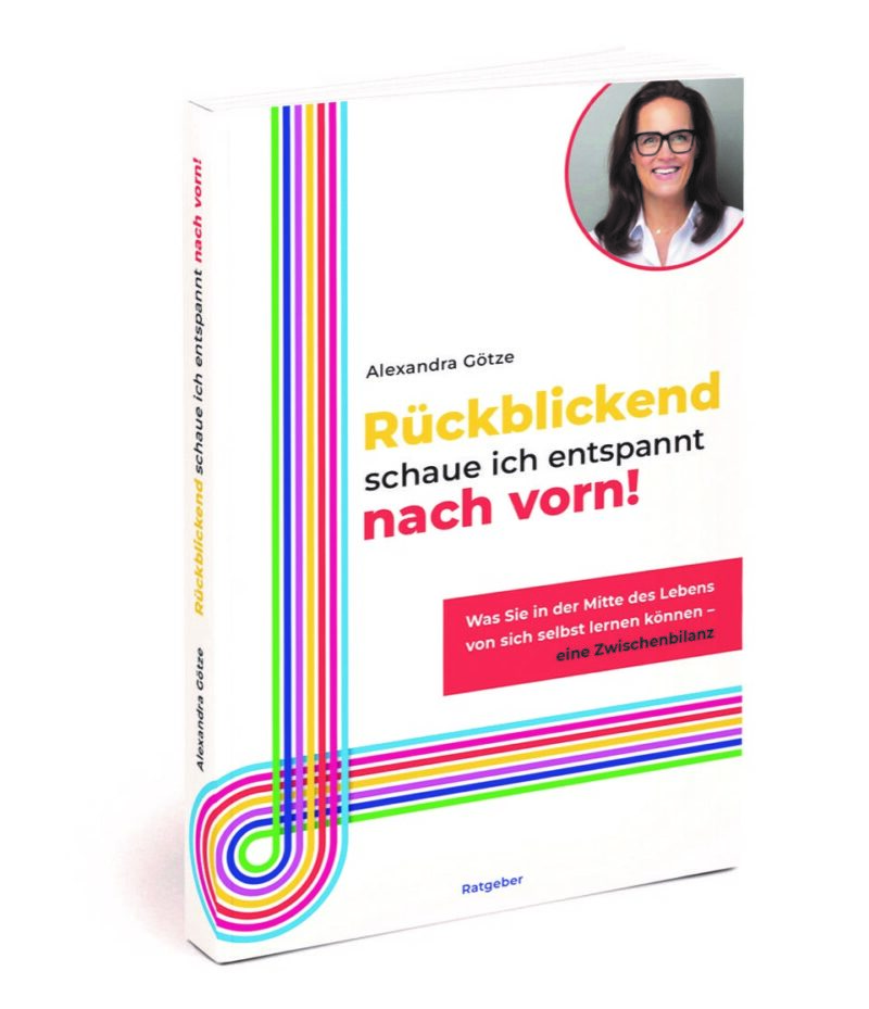 Vision jenseits der 50: Wiesbadener Autorin schaut in neuem Buch ...