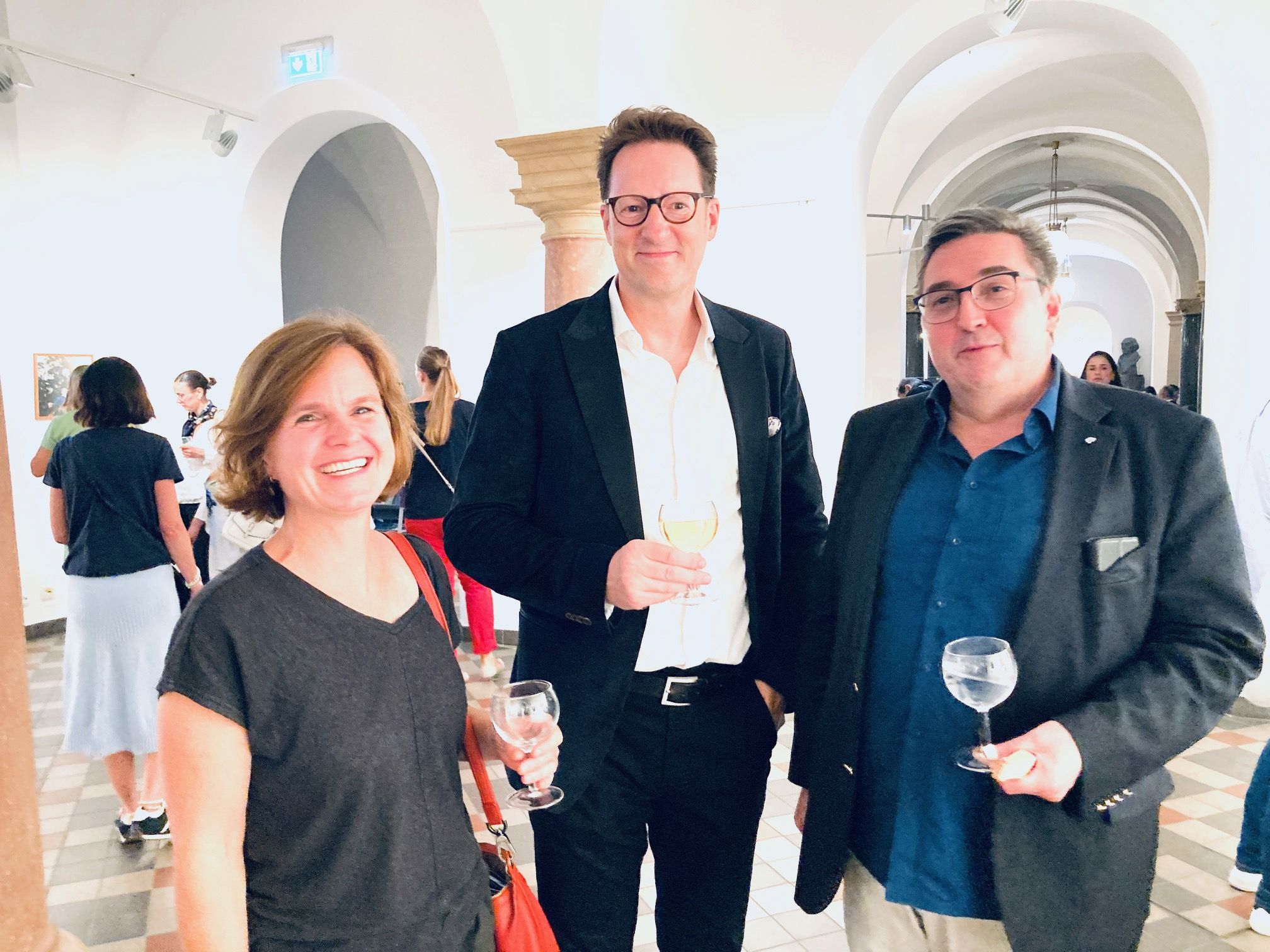 Immer mehr OB-Kandidaten für Wiesbaden - Auch Pro Auto-Mann Christian Hill in den Startlöchern ...