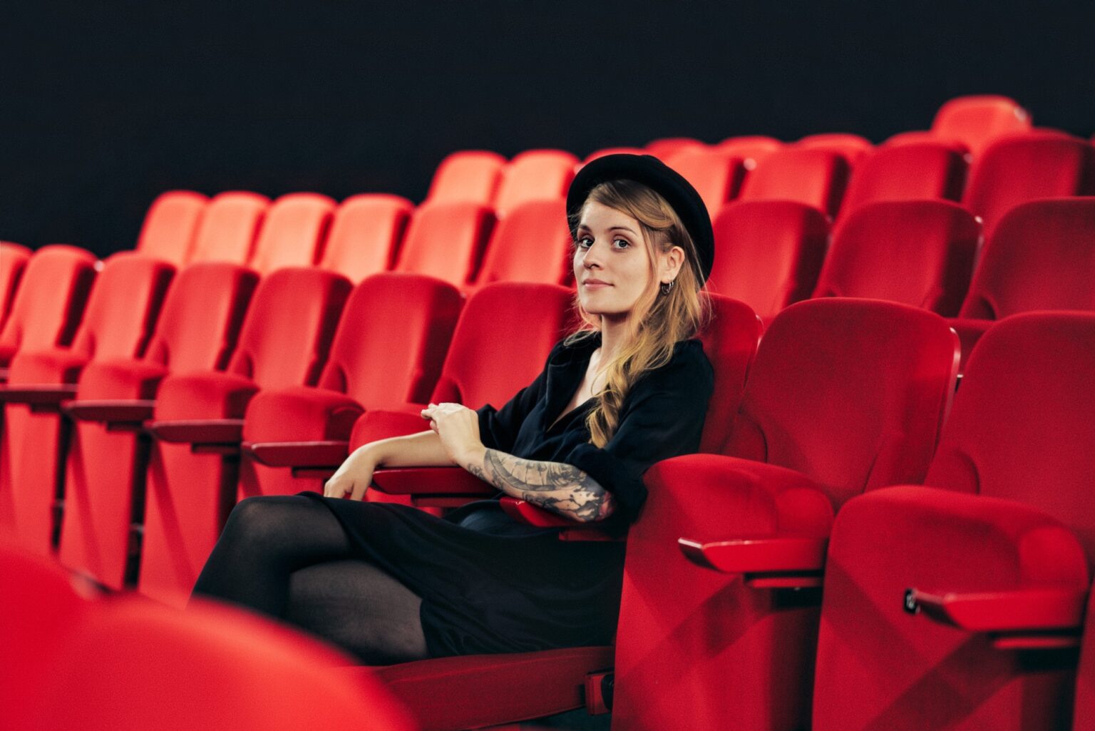 KUNSTtrifftKATAKOMBEN: Konzert mit Laura Braun trifft auf ...